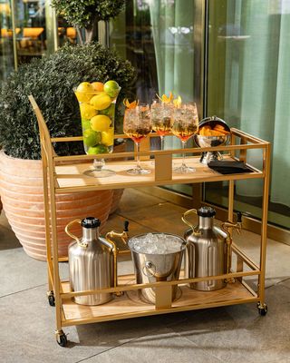 HARTA - Updated October 2025 - 265 Photos & 71 Reviews - 30 W 39th St ...