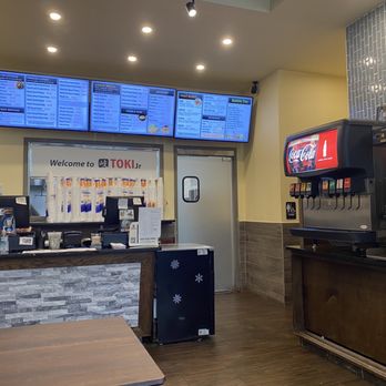 TOKI JR - Updated December 2025 - 59 Photos & 35 Reviews - 434 Georgia ...