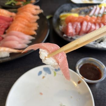 AYCE SUSHI HB - 4046 Photos & 2161 Reviews - 5864 Edinger Ave ...