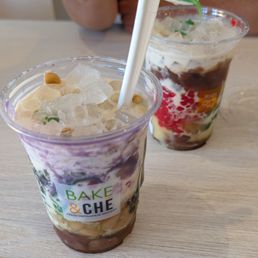 BAKE & CHE - Updated October 2025 - 883 Photos & 392 Reviews - 8968 ...