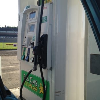 FAS GAS - Updated December 2025 - 5313 1 Street W, Claresholm, Alberta ...