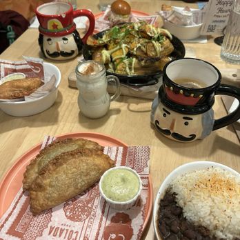 COLADA SHOP - Updated June 2025 - 101 Photos & 58 Reviews - 2811 ...