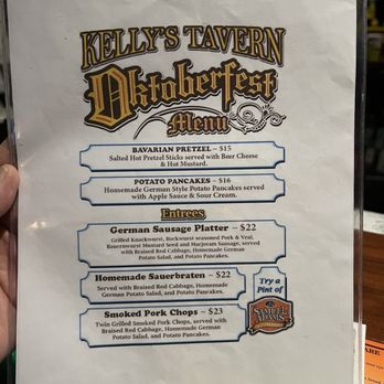 KELLY’S CORNER TAVERN - Updated July 2025 - 122 Photos & 206 Reviews ...