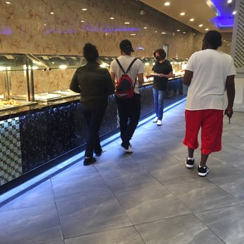 GOLDEN HARBOR BUFFET - Updated January 2025 - 420 Photos & 303 Reviews ...