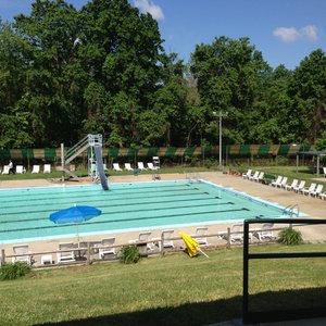 ROLLINGCREST-CHILLUM SPLASH POOL - Updated November 2025 - 18 Photos ...