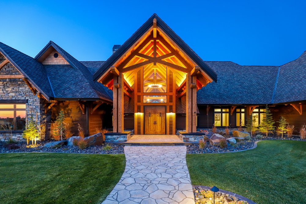 JIM THOMPSON HOMES - Liberty Lake, Washington - General Contractors - Yelp