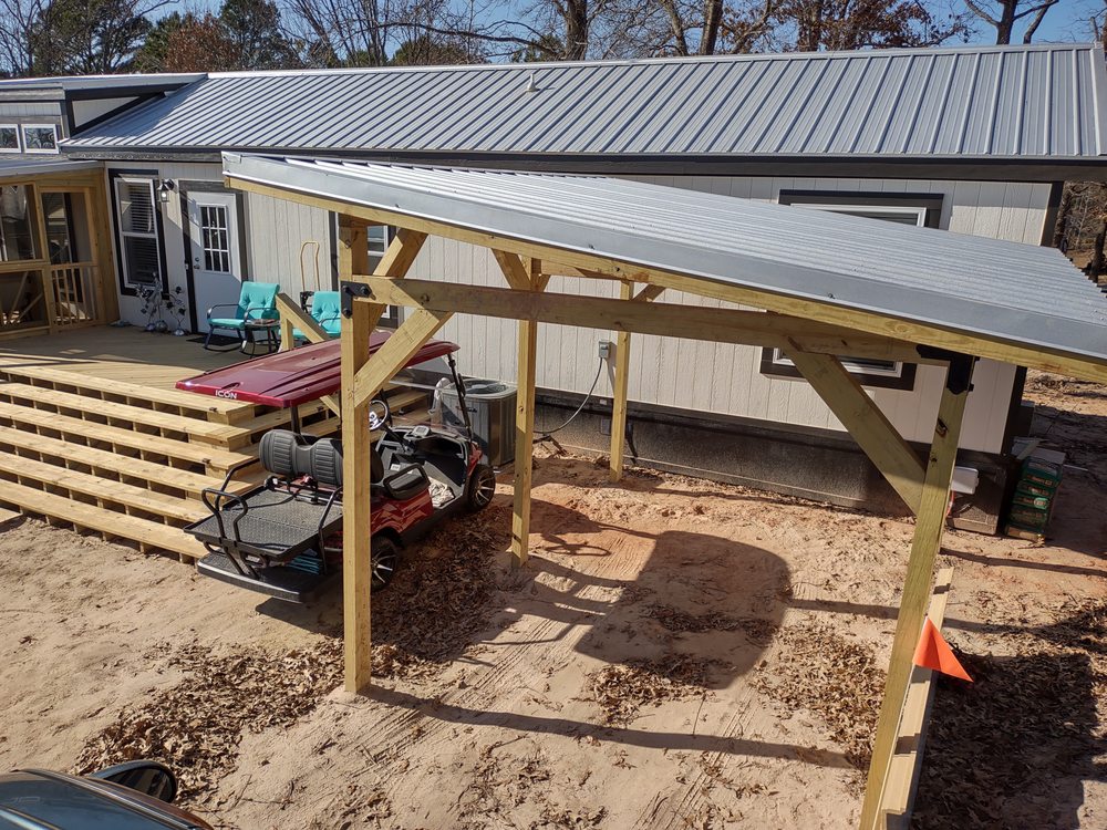 RICK-N-THE BOYZ CONSTRUCTION - Updated May 2024 - Request Consultation ...