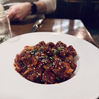 COCHA - Updated August 2025 - 480 Photos & 290 Reviews - 445 N 6th St ...