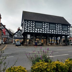 LUDLOW CASTLE - 12 Photos & 12 Reviews - Castle Square, Ludlow ...