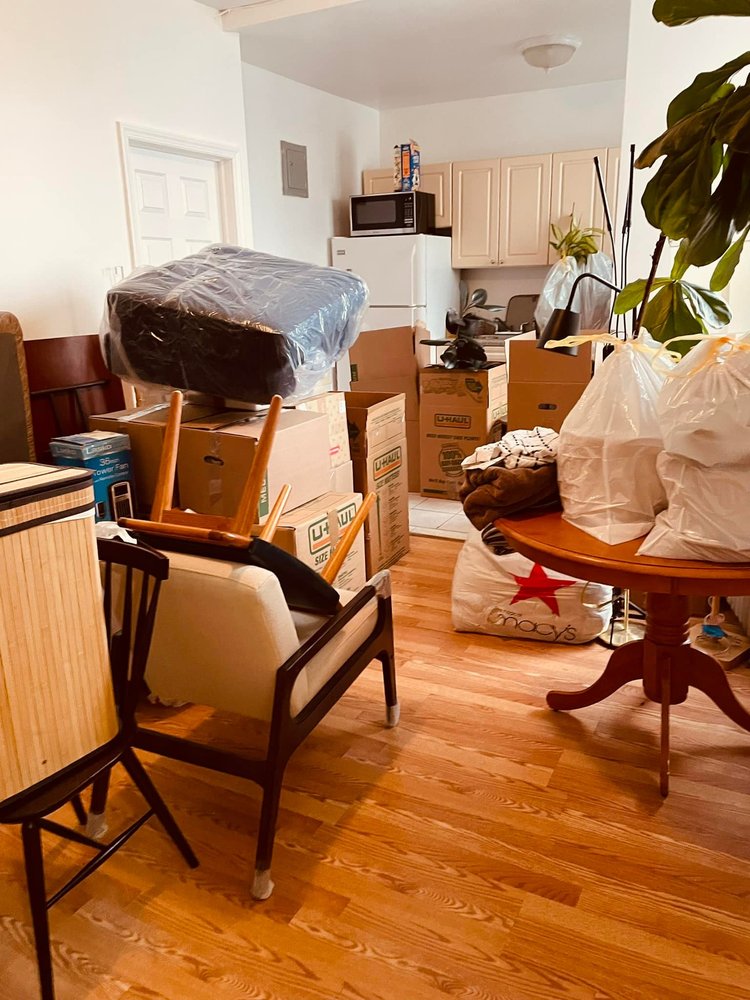 GYPSY MOVING - Updated October 2024 - 13 Photos - 27-10 40th Ave, Long ...