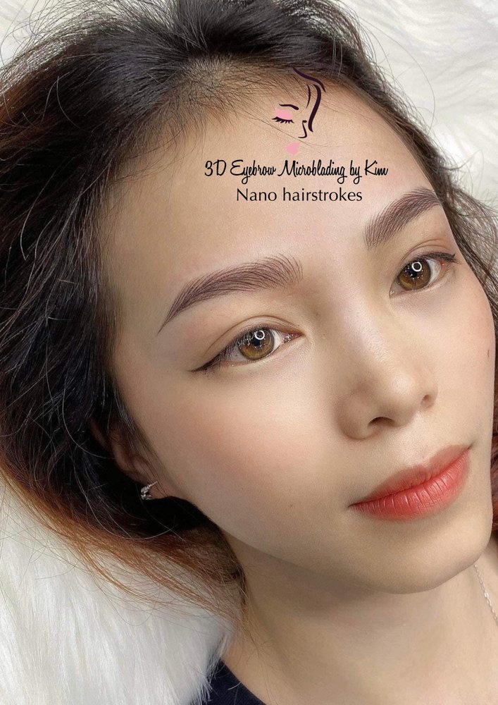3D EYEBROWS BY KIM AESTHETIC BEAUTY - Updated February 2025 - 834 Photos & 277 Reviews - 1671 W ...