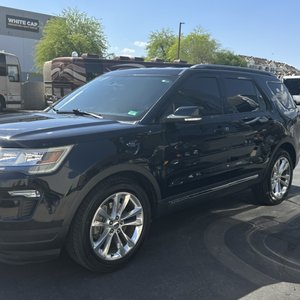 BELL FORD - 147 Photos & 396 Reviews - 2401 W Bell Rd, Phoenix, Arizona ...