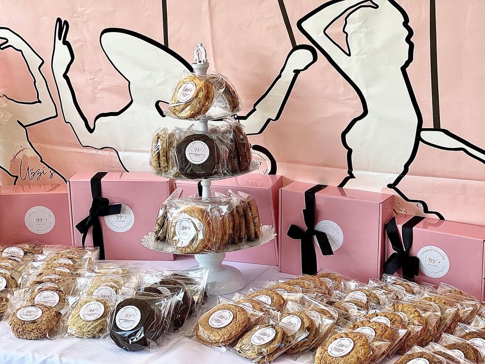 UZZI’S COOKIES - Updated December 2025 - 34 Photos - West Hollywood ...