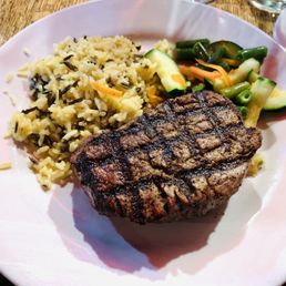 HUNTER STEAKHOUSE - Updated February 2025 - 330 Photos & 748 Reviews ...