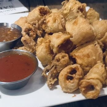 BLACK RABBIT SALOON - Updated October 2025 - 158 Photos & 121 Reviews ...