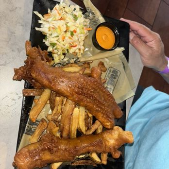 TIKI JAC’S STREET EATS & BREWS - Updated September 2024 - 116 Photos ...