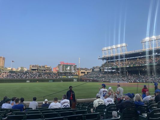 W CLUB - Updated October 2025 - 43 Photos - 1060 W Addison St, Chicago ...