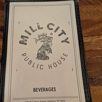 MILL CITY PUBLIC HOUSE - Updated October 2025 - 129 Photos & 106 ...