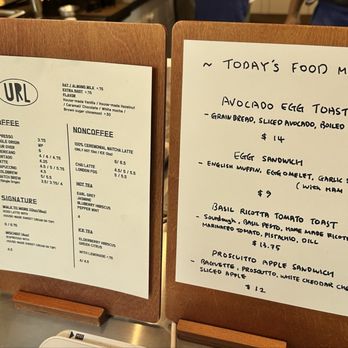 URL COFFEE - Updated November 2024 - 196 Photos & 129 Reviews - 524 ...