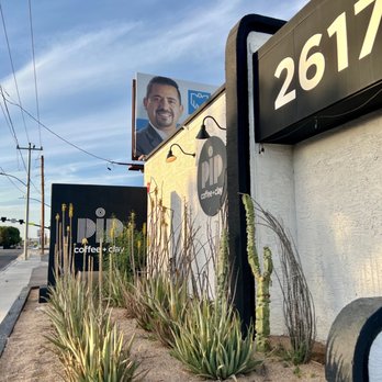 PIP COFFEE + CLAY - Updated May 2024 - 147 Photos & 91 Reviews - 2617 N ...