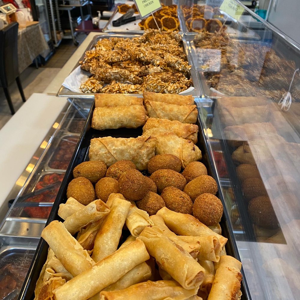 SABABA GRILL - Updated June 2025 - 56 Photos & 42 Reviews - 456 Cedar ...