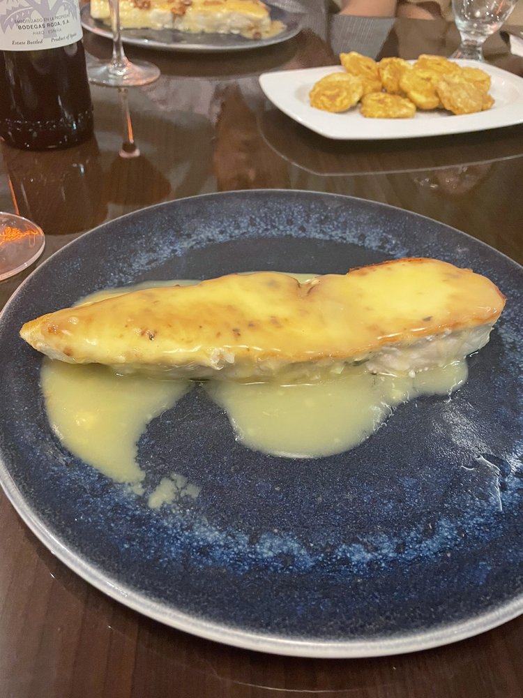 EL RODABALLO - Updated March 2025 - 30 Photos & 19 Reviews - Calle ...