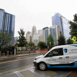CLEARDEFENSE PEST CONTROL - 32 Photos & 40 Reviews - 4324 Barringer Dr ...