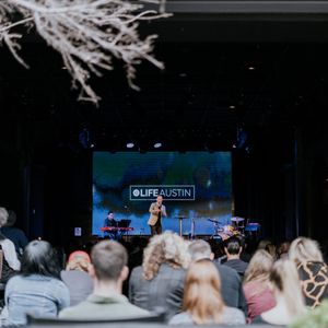 LIFE AUSTIN CHURCH - Updated June 2025 - 22 Photos & 22 Reviews - 8901 ...