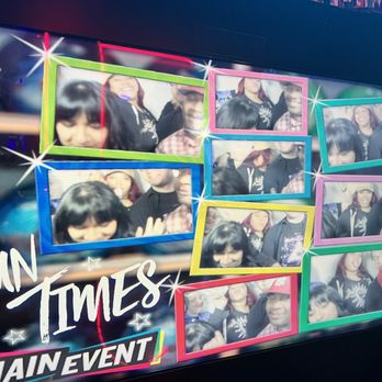 MAIN EVENT TEMPE - Updated July 2025 - 392 Photos & 556 Reviews - 8545 ...