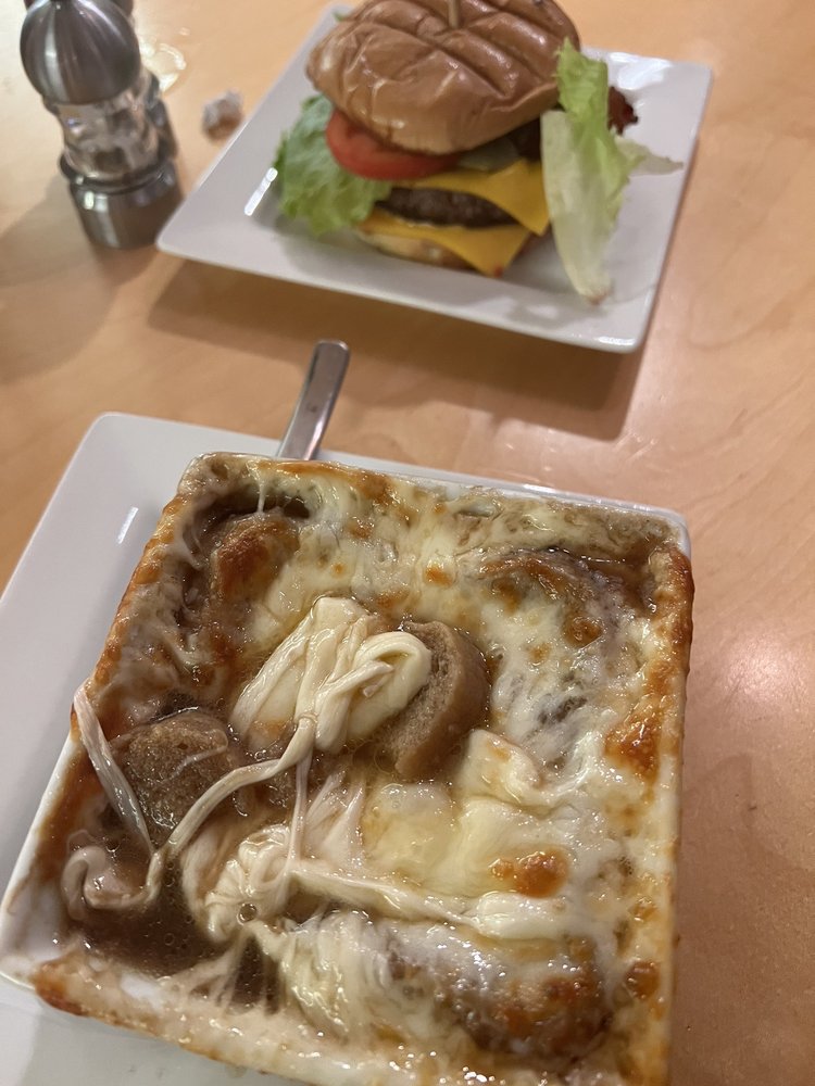 GALLERY BAR AND BISTRO - Updated January 2026 - 400 Brown St, Columbus ...