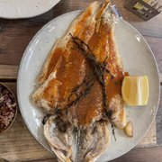 TEL AVIV FISH GRILL - 458 Photos & 316 Reviews - Tarzana, California ...