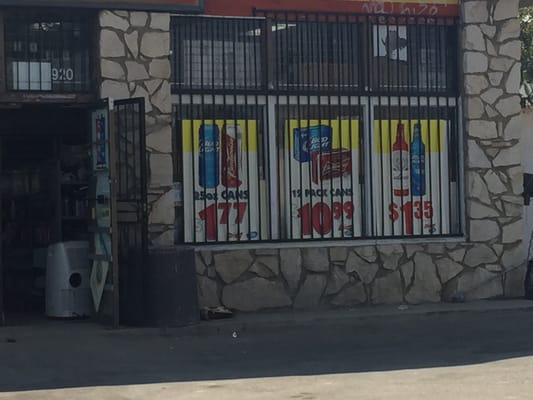 ABC MINI MART - Updated November 2025 - 10920 Main St, Lamont ...