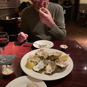 RICHARD’S PRIME RIB AND SEAFOOD - 247 Photos & 261 Reviews - 1609 E ...