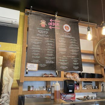 MOORE COFFEE SHOP - 2877 Photos & 1275 Reviews - 1930 2nd Ave, Seattle ...