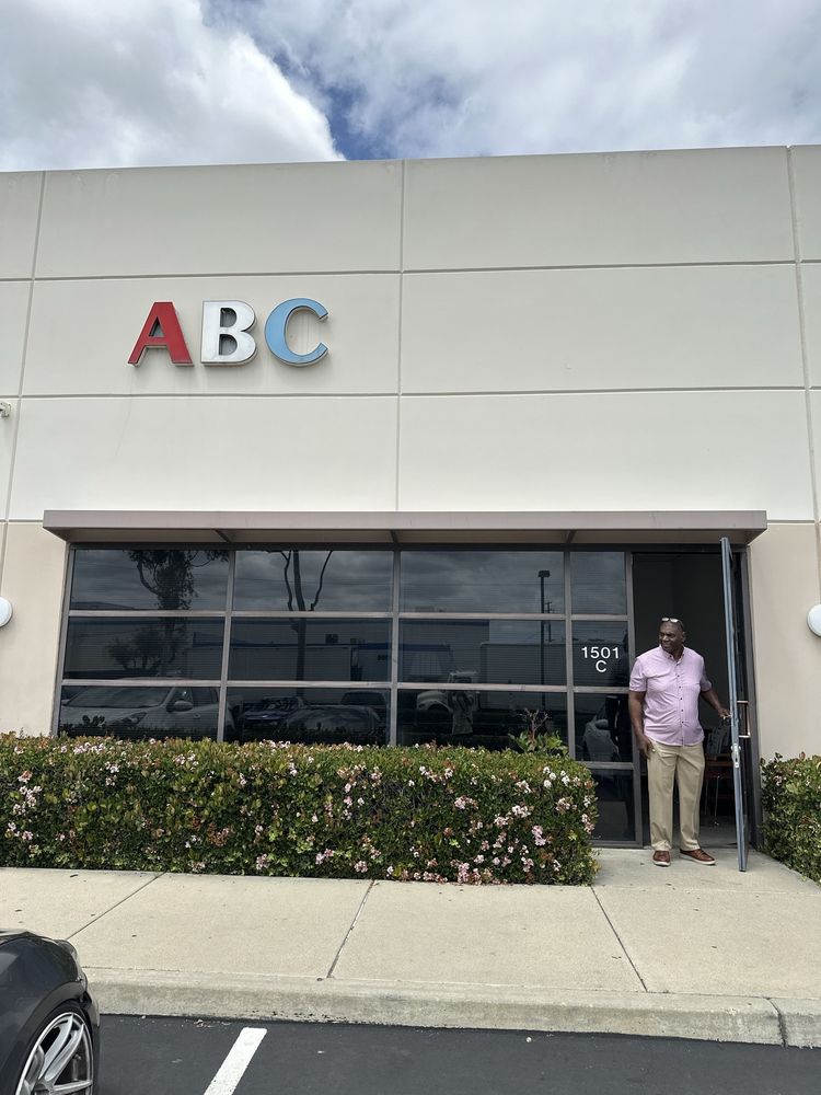 ABC TRAFFIC PROGRAMS - Updated December 2025 - 90 Reviews - 1501 Raymond Ave, Anaheim ...