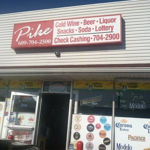 DECATUR LIQUORS - Updated November 2024 - 310 S New Rd, Pleasantville ...