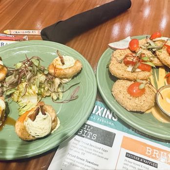 FIXINS SOUL KITCHEN - LOS ANGELES - Updated December 2024 - 3846 Photos ...