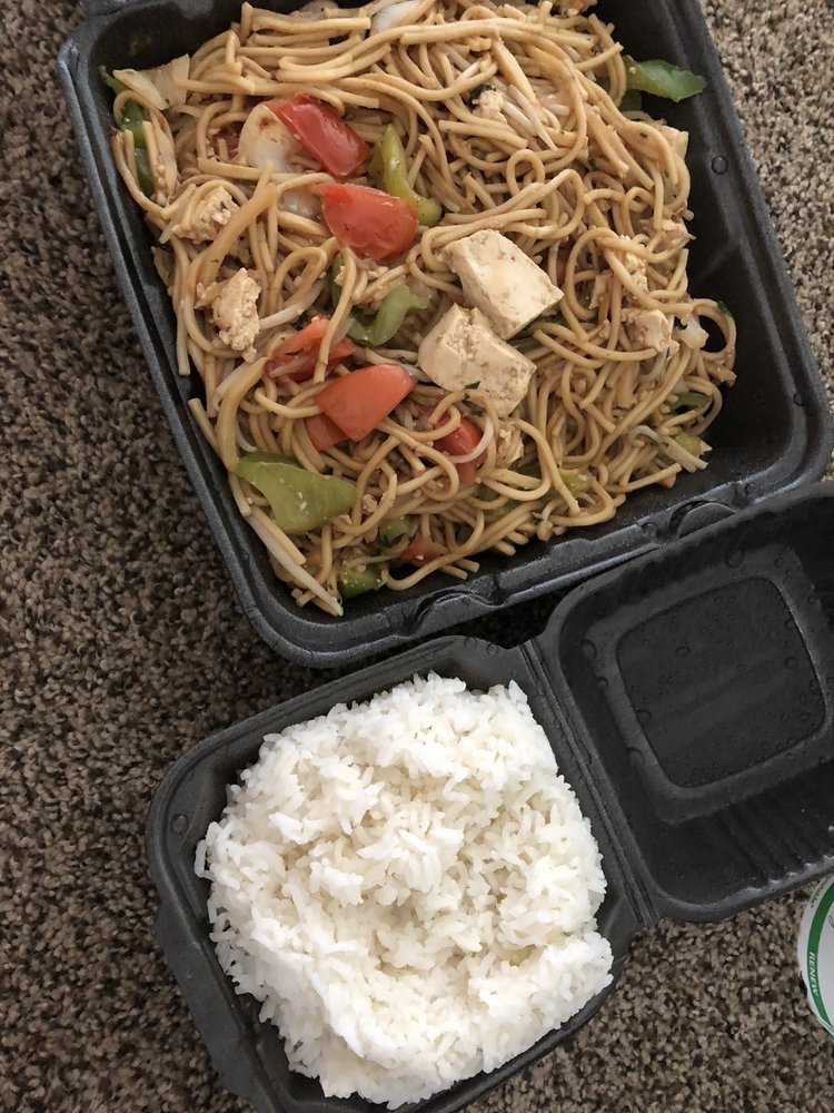 HUHOT MONGOLIAN GRILL - 72 Photos & 112 Reviews - 4100 University Ave ...