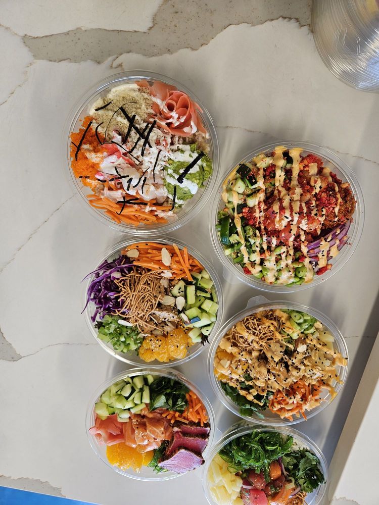 PACIFIC POKI - Updated December 2025 - 46 Photos & 20 Reviews - 1189 E ...