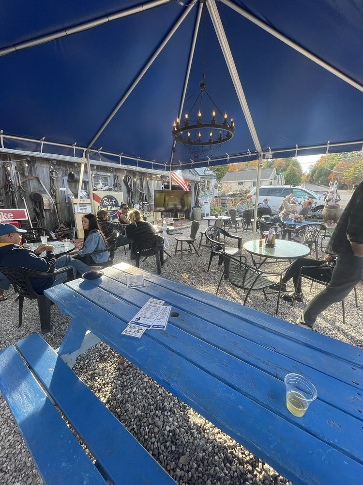 BLUE OX - Updated October 2025 - 28 Photos & 41 Reviews - 8051 State ...