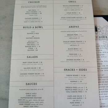 MANHATTAN PROJECT BEER COMPANY - Updated December 2025 - 398 Photos ...