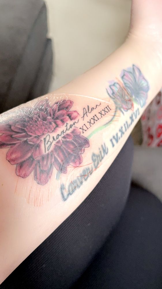 DEFIANCE TATTOOS - Updated January 2026 - 19 Photos & 50 Reviews - 163 ...