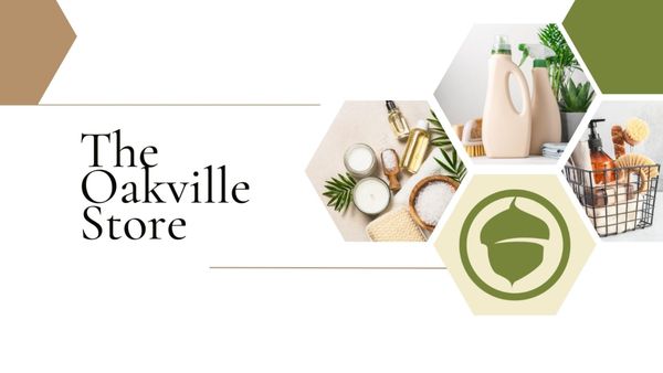THE OAKVILLE STORE - Updated September 2024 - 1011 Haultain Ct ...