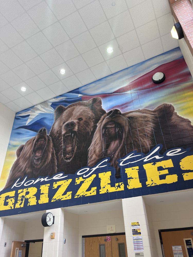 WEST BRIAR MIDDLE SCHOOL - Updated July 2025 - 13733 Brimhurst Dr ...
