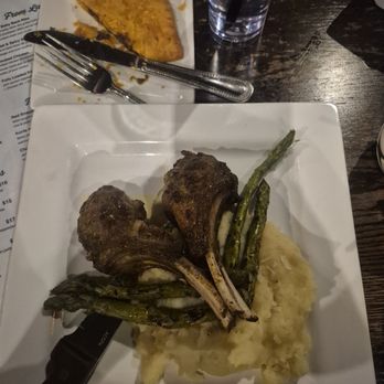 14 PARISH RESTAURANT AND RHUM BAR - Updated April 2025 - 785 Photos ...