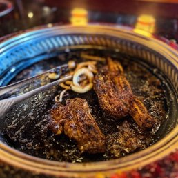 HONG BBQ & HOT POT - Updated July 2025 - 189 Photos & 93 Reviews - 4801 ...