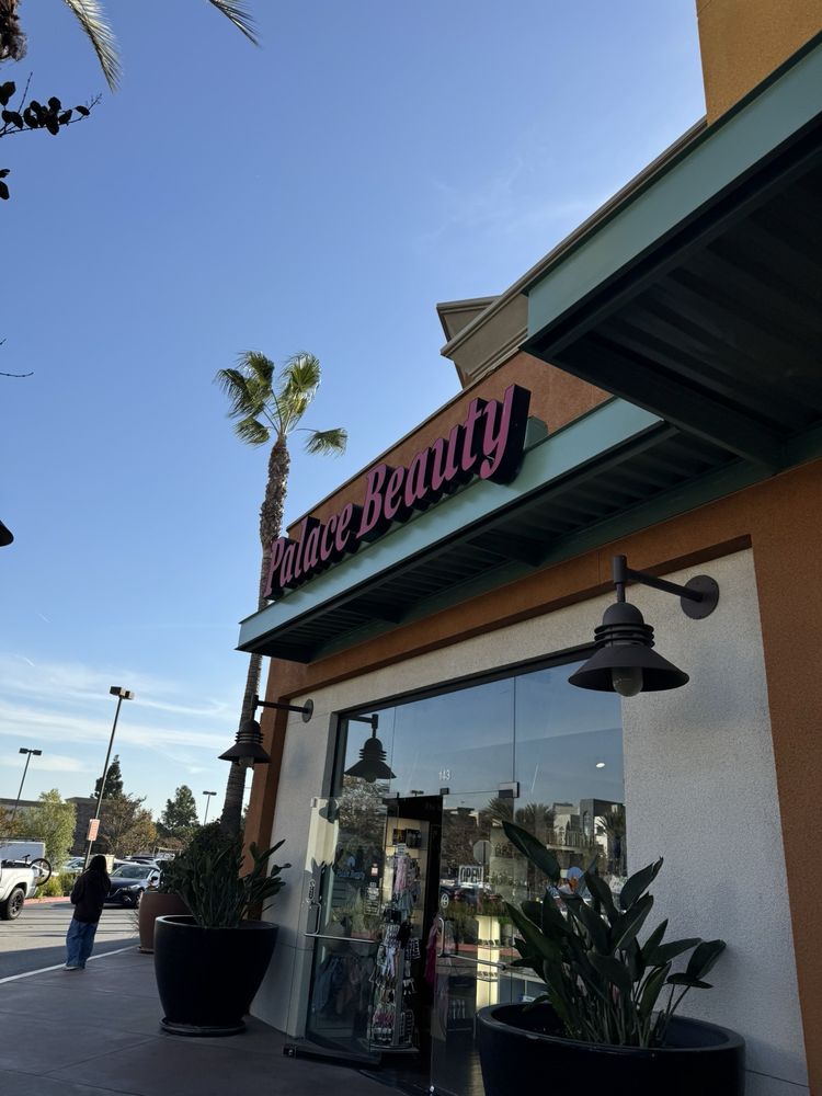 PALACE BEAUTY - Updated December 2025 - 57 Photos & 130 Reviews - 2700 ...