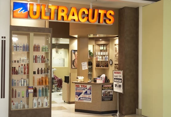 ULTRACUTS PROFESSIONAL HAIRCARE CENTRE - Updated October 2025 - 23-1225 ...