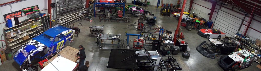 RACER’S SPEED SHOP - Updated May 2026 - 4315 Corporate Dr, Mount ...