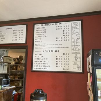 MEDICI ROASTING - Updated April 2025 - 107 Photos & 392 Reviews - 1101 ...